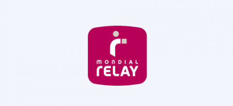 Module Mondial Relay pour gérer et suivre vos expéditions